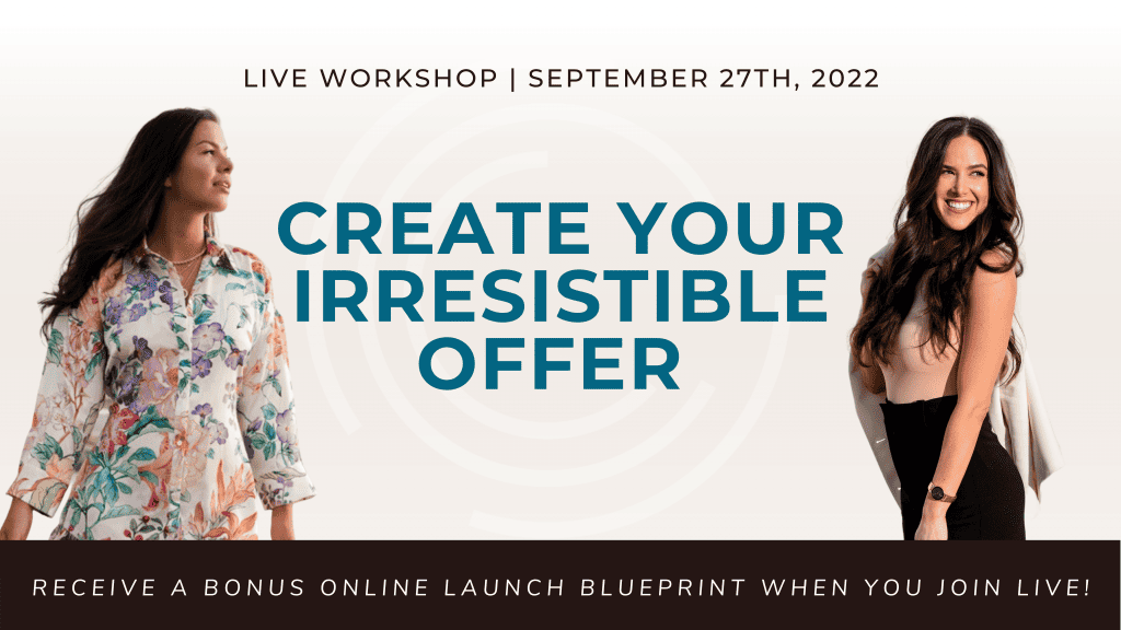 Workshop Thank You Page | Cohere