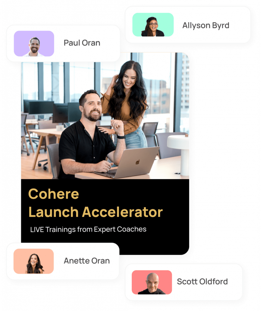 Academy | Cohere